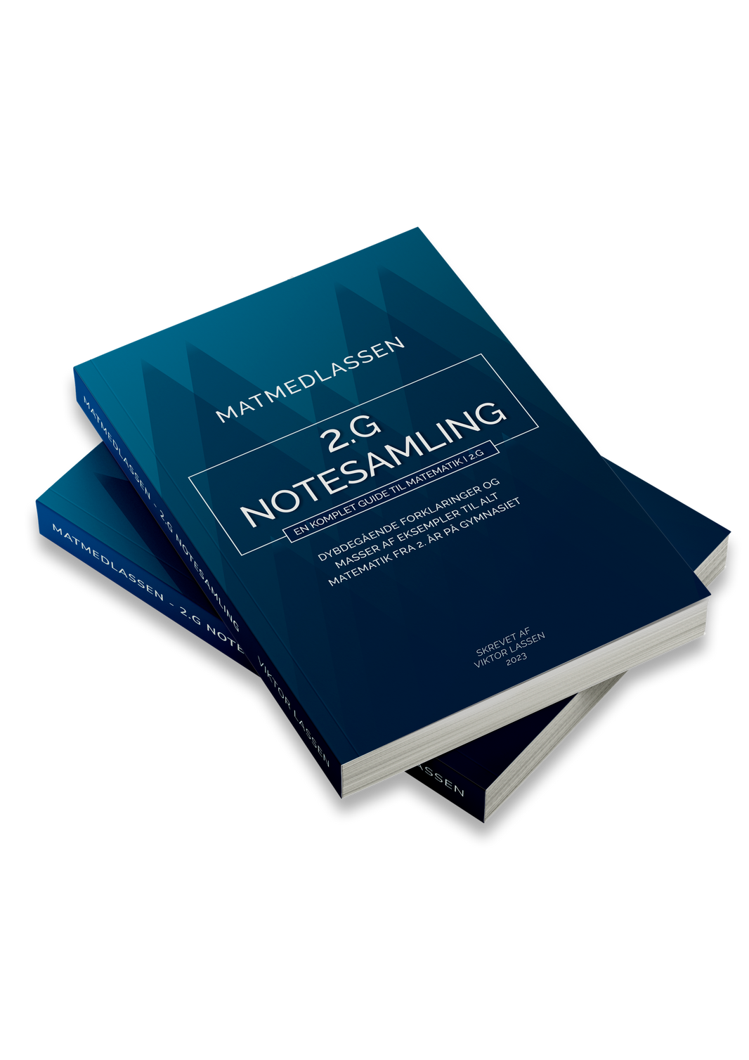 E-bøger matematik for gymnasie & folkeskoleelever | Matmedlassen