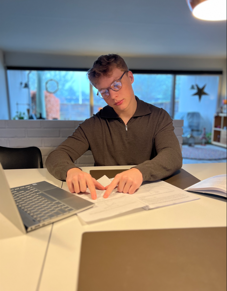 Hvem er matmedlassen | Se hvordan jeg fik gode karakterer i matematik ...